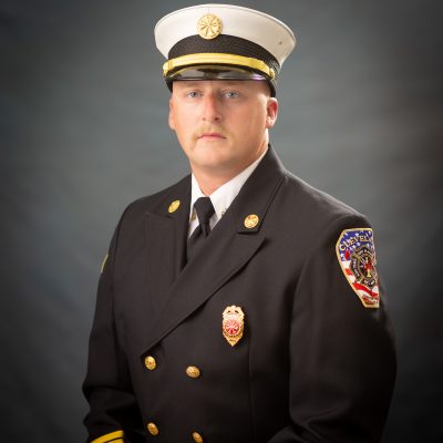 Current Staff - Cleveland Fire Department Inc. | Firefighter ...